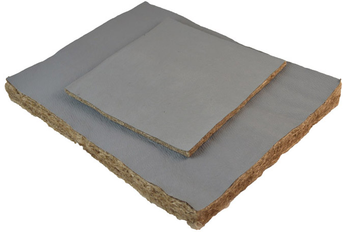 Removable Insulation Jacketing - TCI, Textiles Coated International